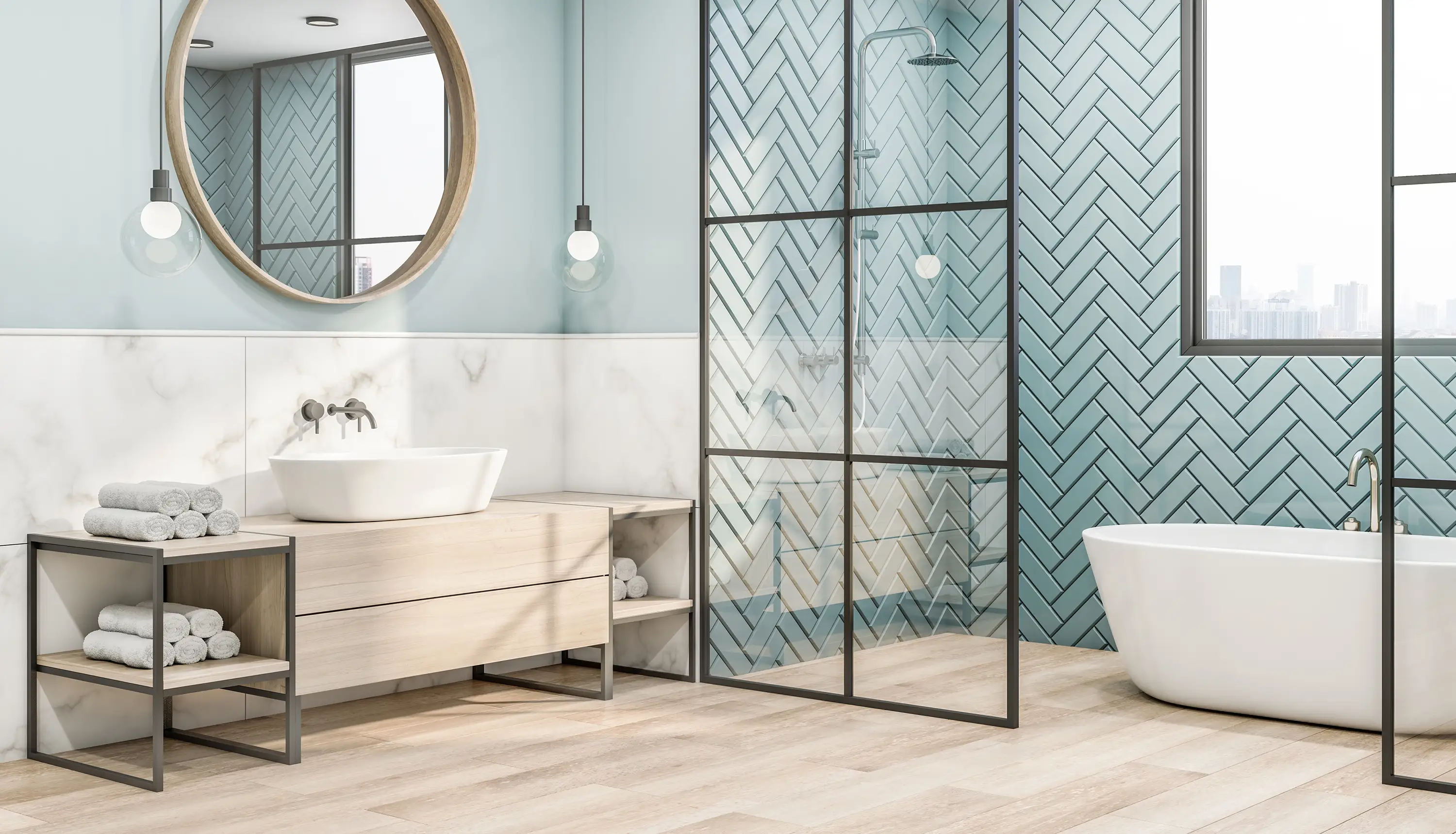 Bathroom & Kitchen Remodeling Questions Answered | Our FAQ Curtis Allen ...