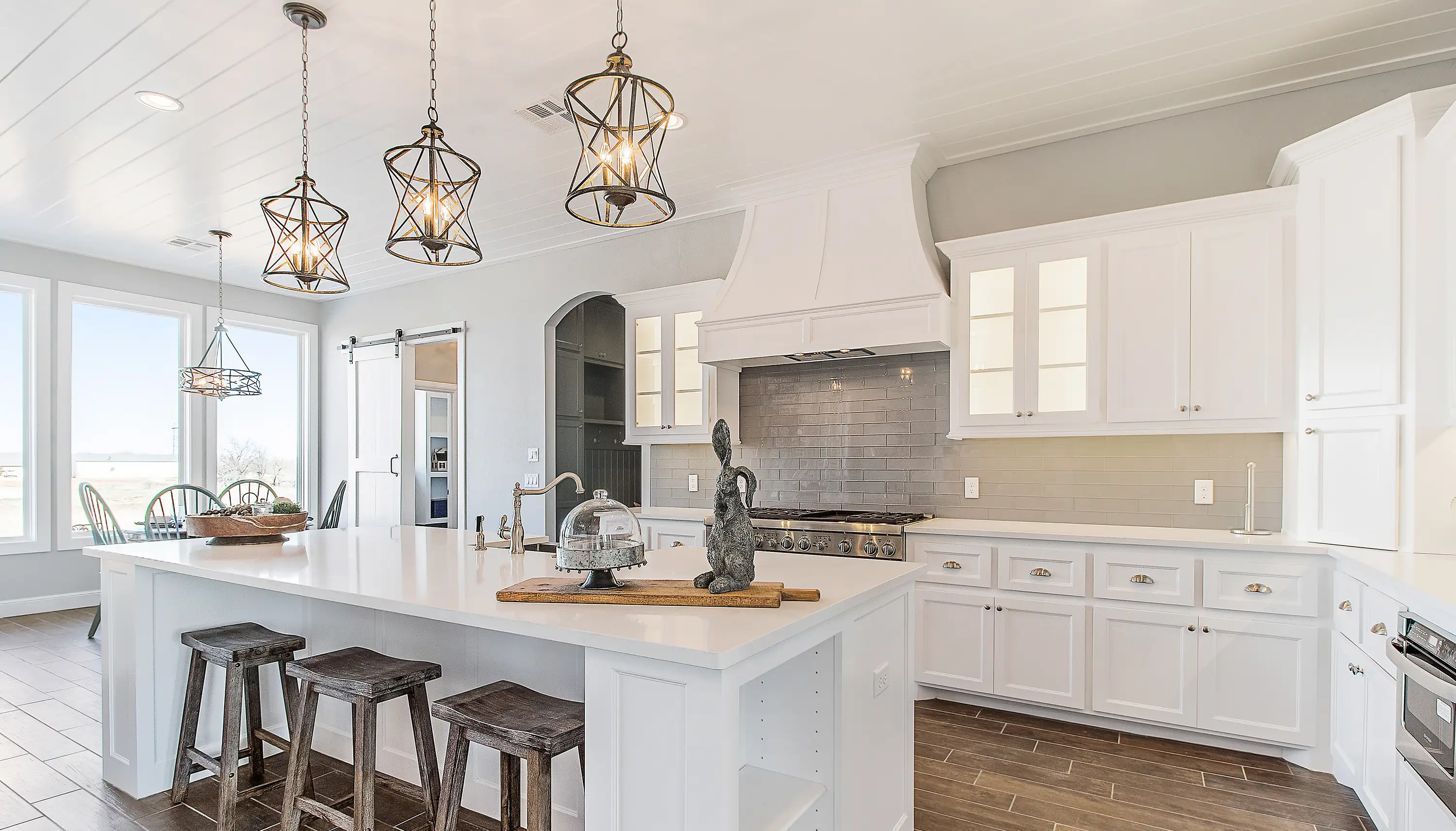 Kitchen & Bathroom Remodeling Reimagined | Our Proven Process Curtis ...